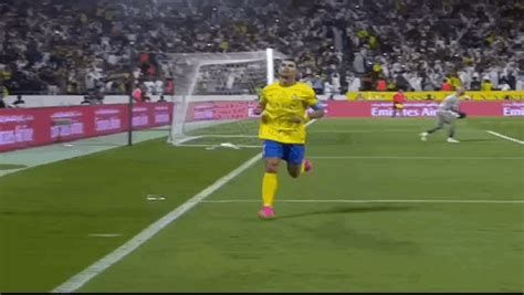 Classic Through Balls Ronaldo Goal 