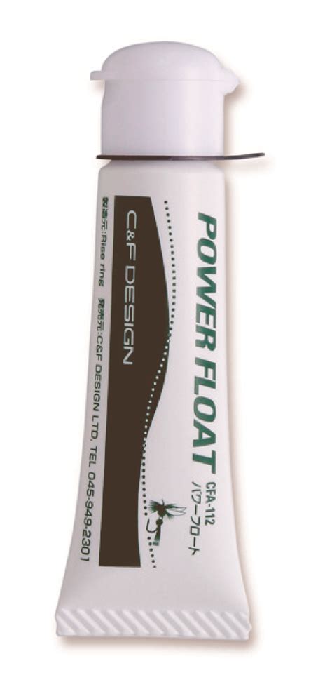 Candf Design Power Float