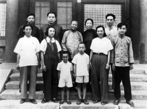 纪念周恩来总理逝世46周年 46张照片再现光辉一生【16】 周恩来纪念网 人民网