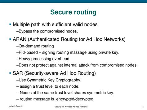Ppt Network Security Powerpoint Presentation Free Download Id3741995