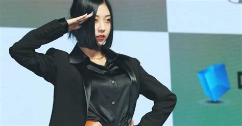 포토 장승연 강렬한 복귀신고