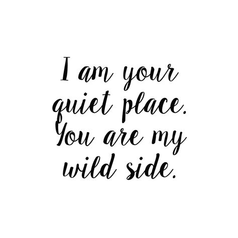 Trinx Wild Side Wrapped Canvas Textual Art Wayfair