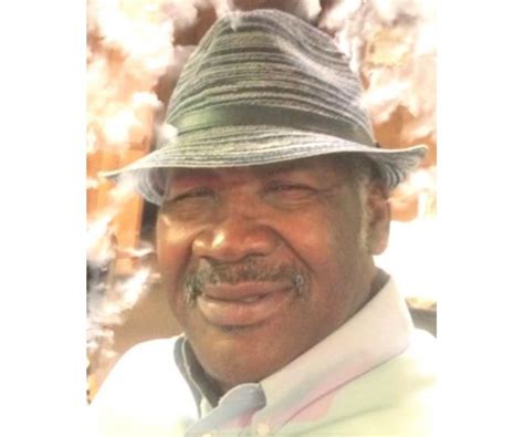 Richard Massenburg Obituary 2022 Newport News Va Daily Press