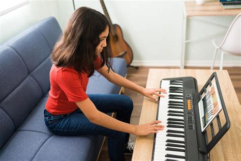 Online Piano Lessons Images Free Download On Freepik