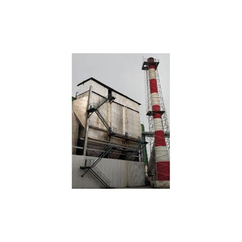 Electrostatic Precipitator Material Metal At Best Price In Indore Steam Point Boilers