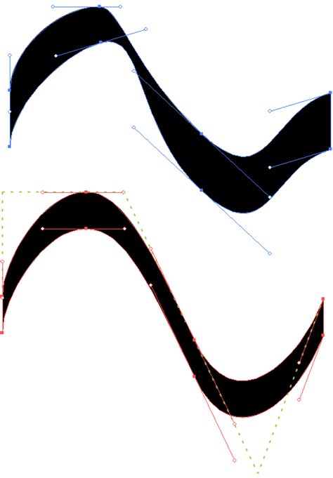 Adobe Illustrator How To Draw Perfect Curves In AI Graphic Design