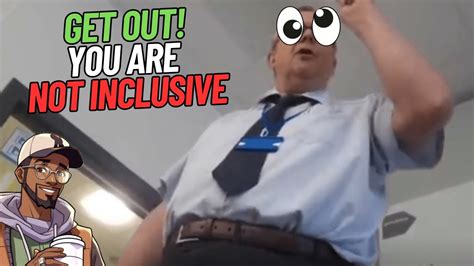 Babe Gets Kicked Out Of Class For Saying There Only Genders YouTube