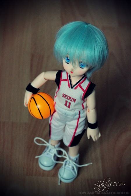 [ Sq Lab Chibis Ren Tsubaki ] Akashicchi Rhabillé Pour Lhiver