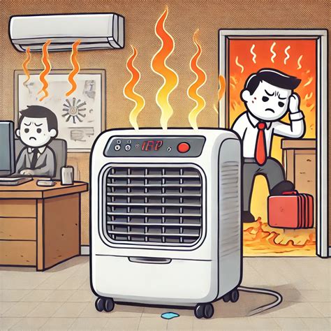 Why Is My Air Cooler Not Cooling Properly