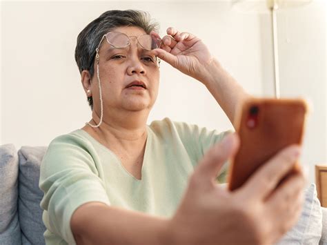 The Causes Of Refractive Errors In Eyes