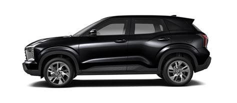 Mitsubishi Xforce Glx