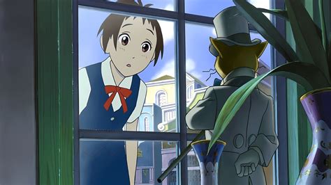 24 Movies Like The Cat Returns Taste