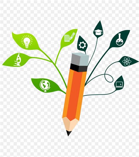 Knowledge Tree Clipart
