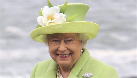 Revelan La Causa Del Fallecimiento De La Reina Isabel Ii