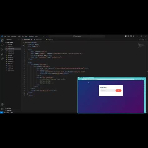 deeksha shankar on linkedin internpe todolist
