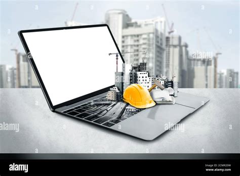 Civil Engineering Desktop Background