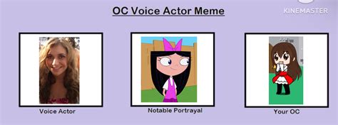 Joshs Voice Actress By Beatlesfangirl15 On Deviantart