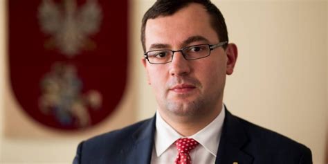 Stefan Krajewski Kim Jest Nowy Minister Rolnictwa