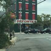 Defontes 183 Photos And 249 Reviews Sandwiches 379 Columbia St Red