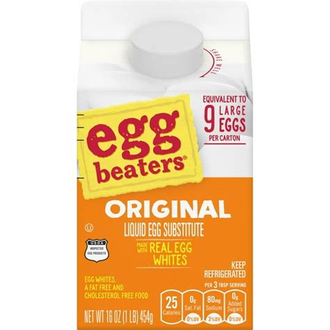 Carton Egg