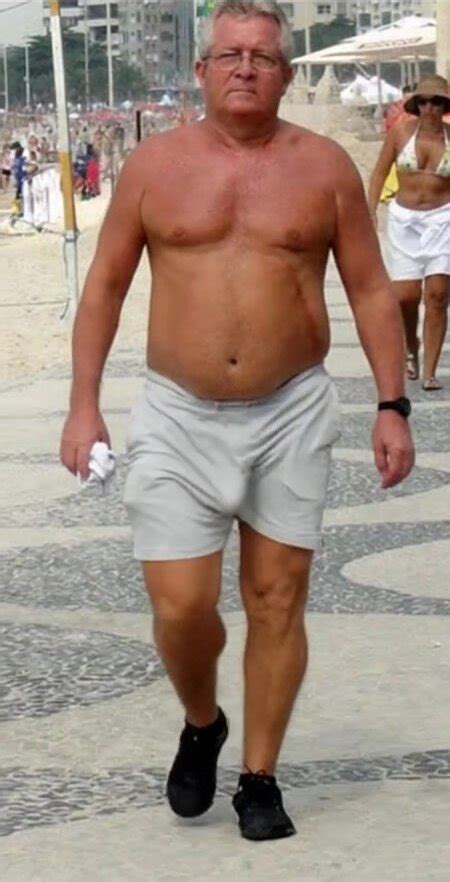 Grandpa Thick Bulge Ai 中文