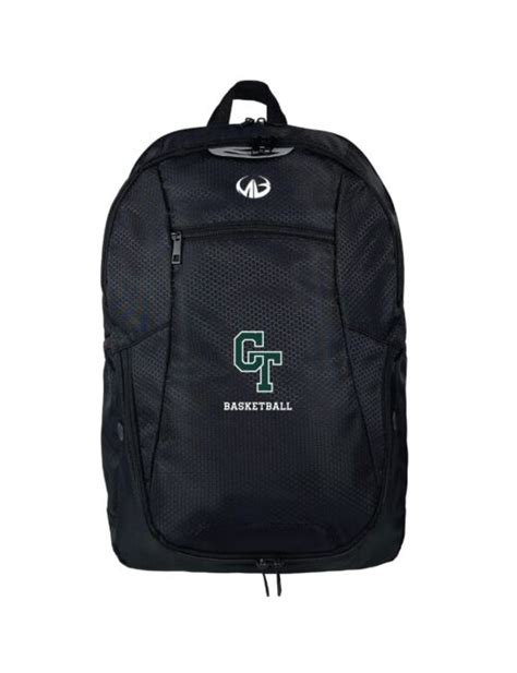 Cass Tech Basketball Package Moneyball Sportswear