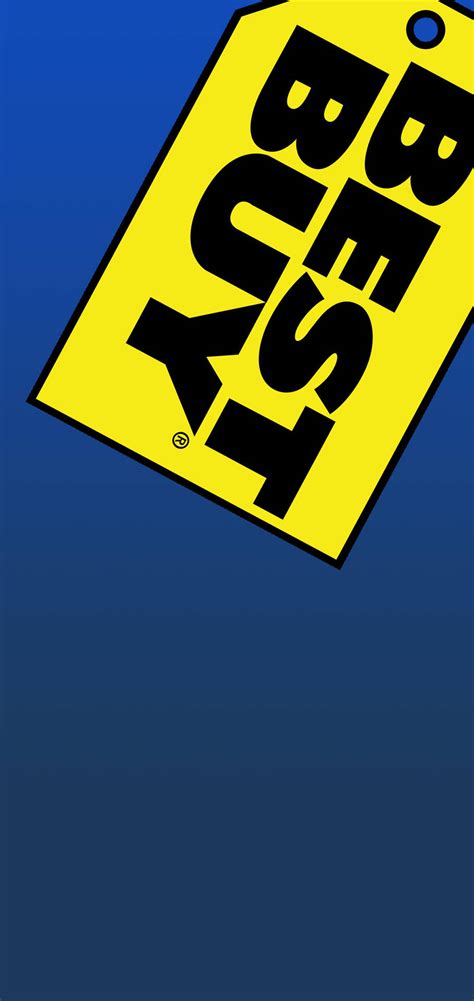 Best Buy Mobile Logo