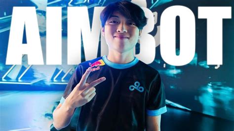 The Art Of Aimbot C9 Oxy Youtube