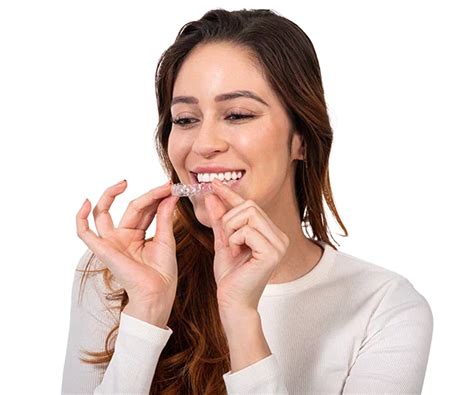 Overbite Correction With Aligners Affordable And Effective