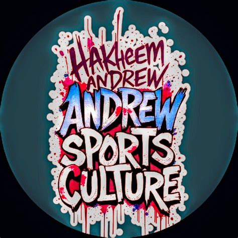 Hakeem Andrew