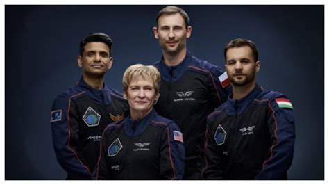 Why Axiom 4 Mission Keeps Getting Delayed Timeline Of Setbacks New