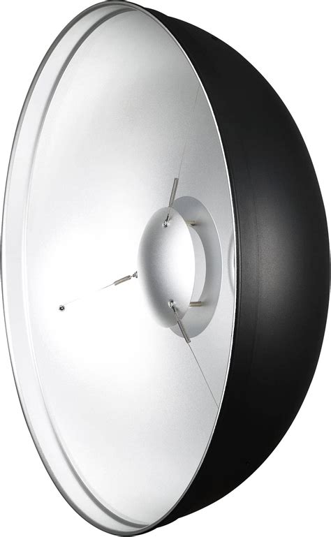 Neewer 41cm Réflecteur Bol Beauté En Aluminium Standard Avec Diffuseur