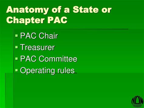 Pac Government Definition At Lauren Fosbery Blog