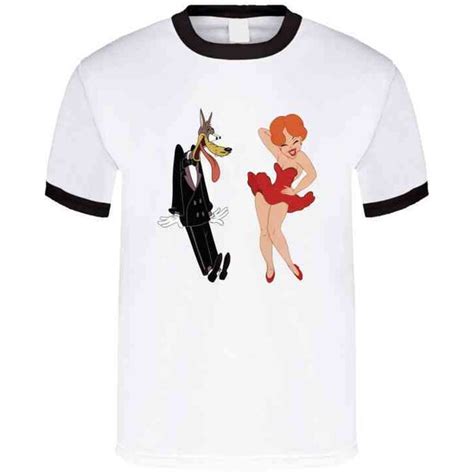 Tex Avery Etsy