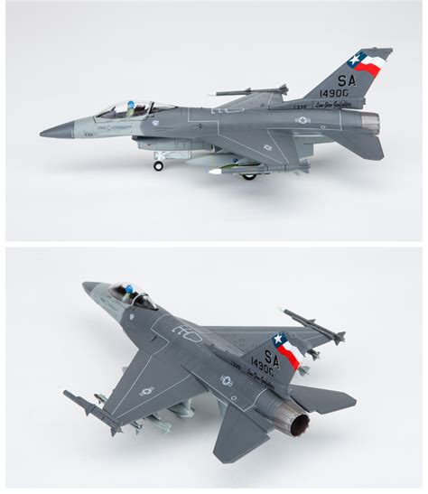 F 16c 172 172 Series Air Force 1 Model Coltd