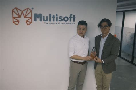 Fortinethk Multisoft Cybersecurity Candy Shiu