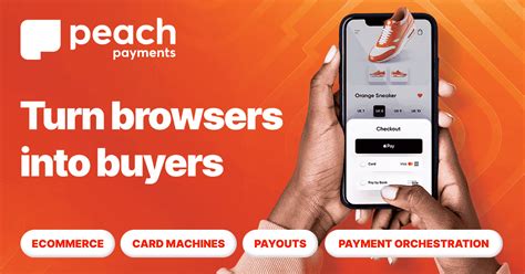 Peach Payments Support