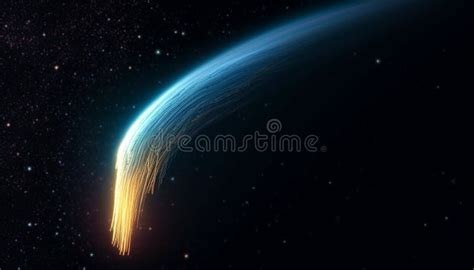 Glowing Star Shapes Illuminate The Dark Multi Colored Galaxy Backdrop