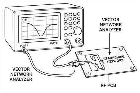 What Is The Goal Of Rf Pcb Impedance Matching Magellan Circuits Top Quality Pcb And Pcba