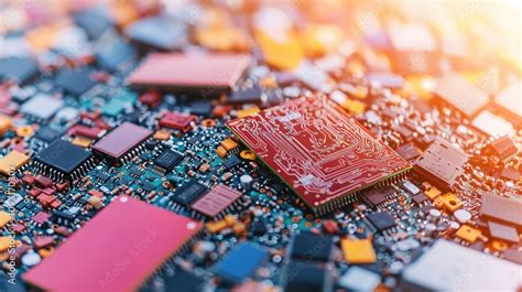 Recycling E Waste Transforming Trash Into Innovation Tech Lab Digital