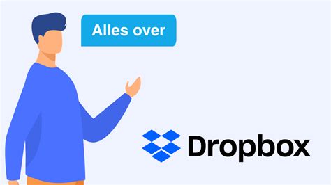 Dropbox Houd Je Leven Georganiseerd En Je Werk In Beweging Allemaal