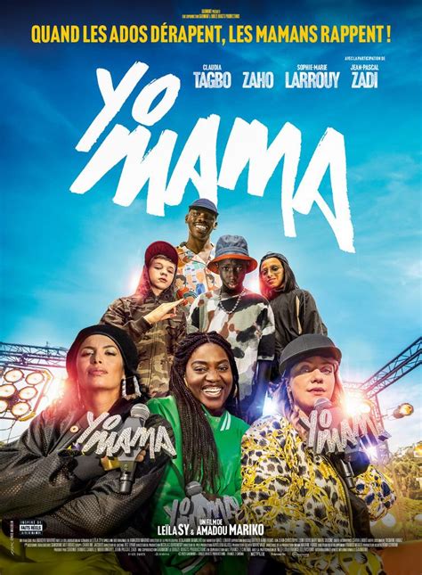 Yo Mama Cineuropa Yo Mama Cineuropa