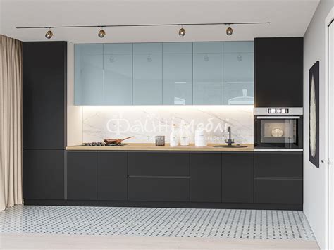 Кухня модульна Софі купити за доступною ціною Файні меблі™