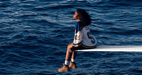 Sza Hitting Arenas On The Sos North American Tour 2023