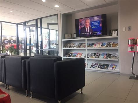 Ray Huffines Chevrolet Plano Updated October 2025 31 Photos And 144 Reviews 1001 Coit Rd