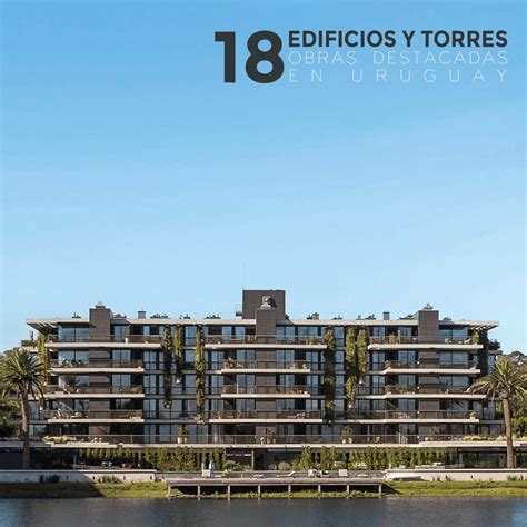 Libro 18 Edificios Y Torres Club Ayd