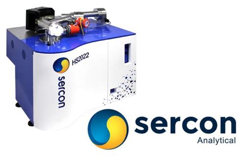 Introducing Sercon Analytical Sercon Instruments And Applications