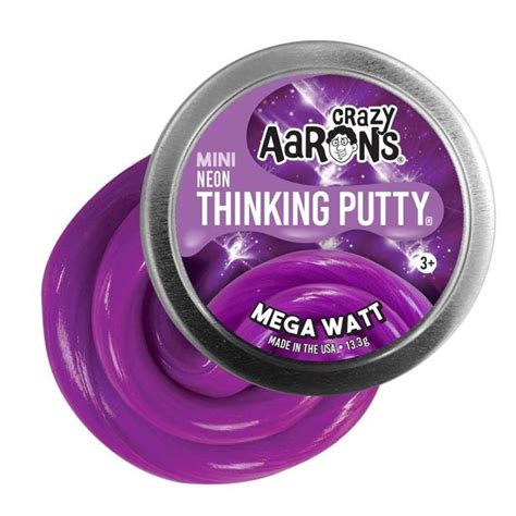 Mini Thinking Putty Plenty Mercantile And Event Venue