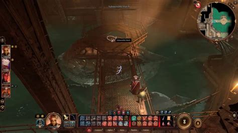 How To Search And Rescue Grand Duke Ravengard Baldurs Gate 3 Bg3