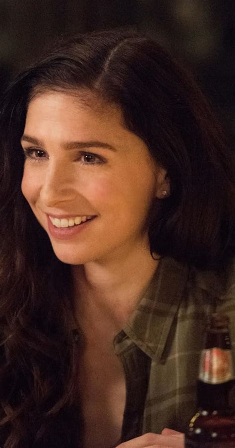 Shoshannah Stern Imdb